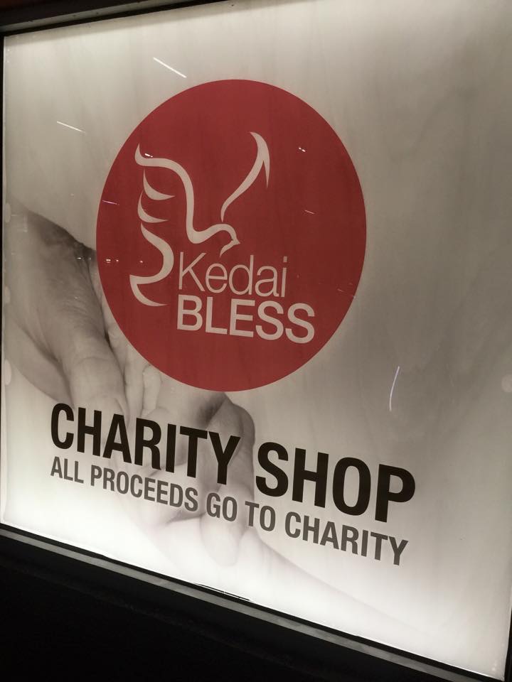 BLESS Shop - CITTA Mall