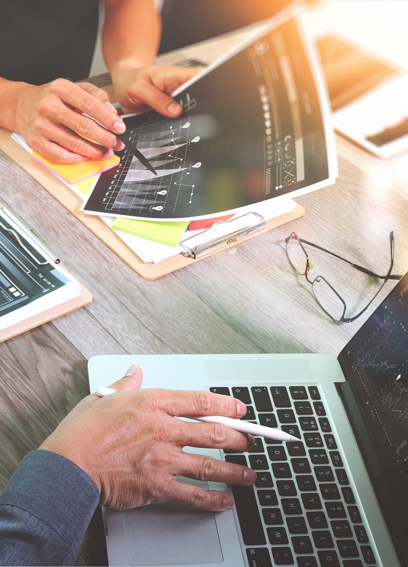 Careers - CITTA Mall