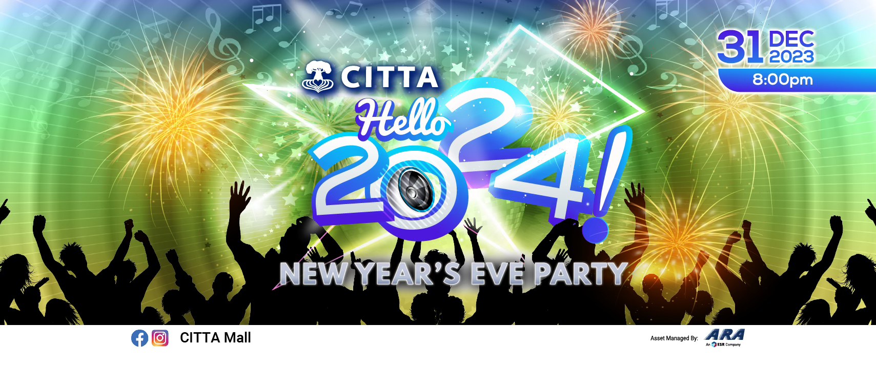 Citta Logo
